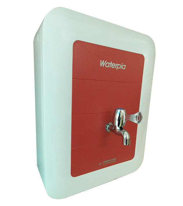 Mua Máy lọc nước waterpia Gold giá tốt | Smart Việt